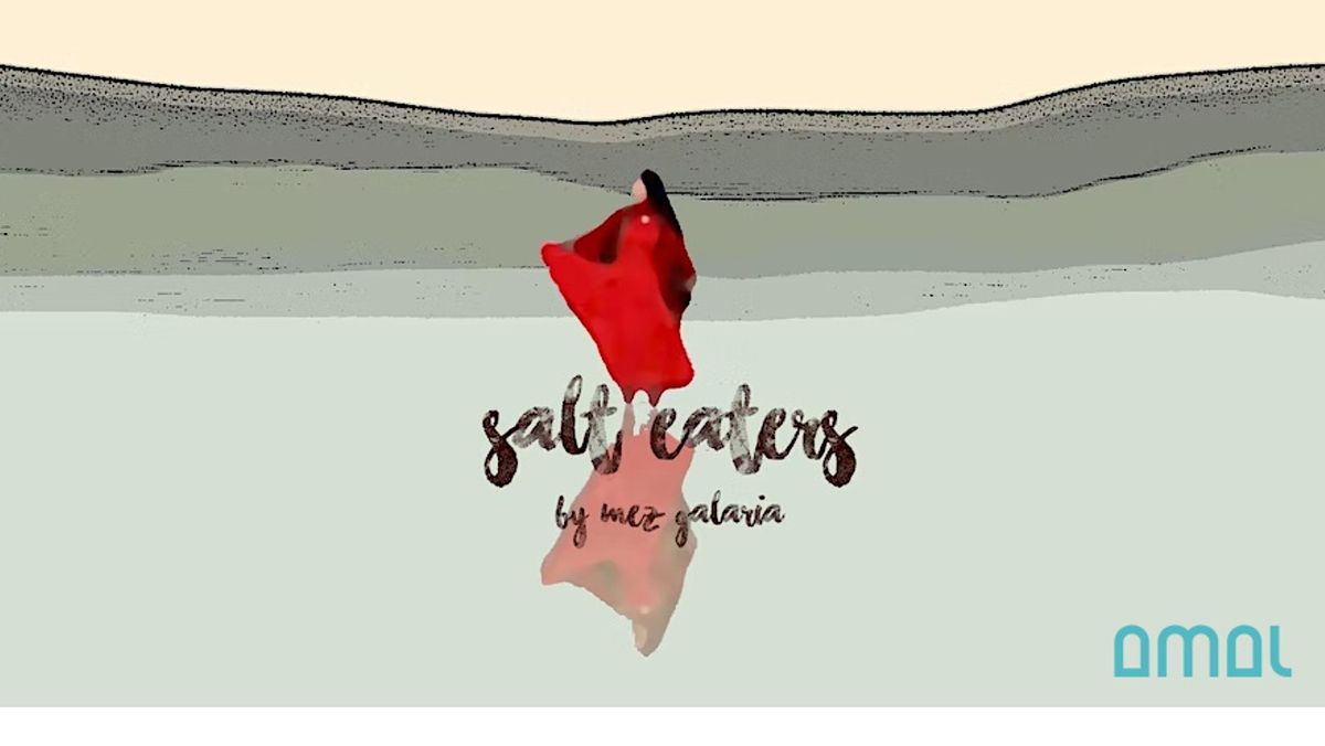 Salt Eaters, BD7 1NX, Bradford, 4 November 2023 | AllEvents.in