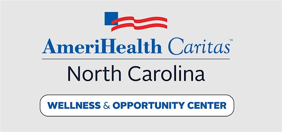 AmeriHealth Caritas NC Wellness Center Asheville - New Member ...