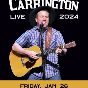 Rodney Carrington (Theater), The Edge Pavilion, Laughlin | AllEvents.in