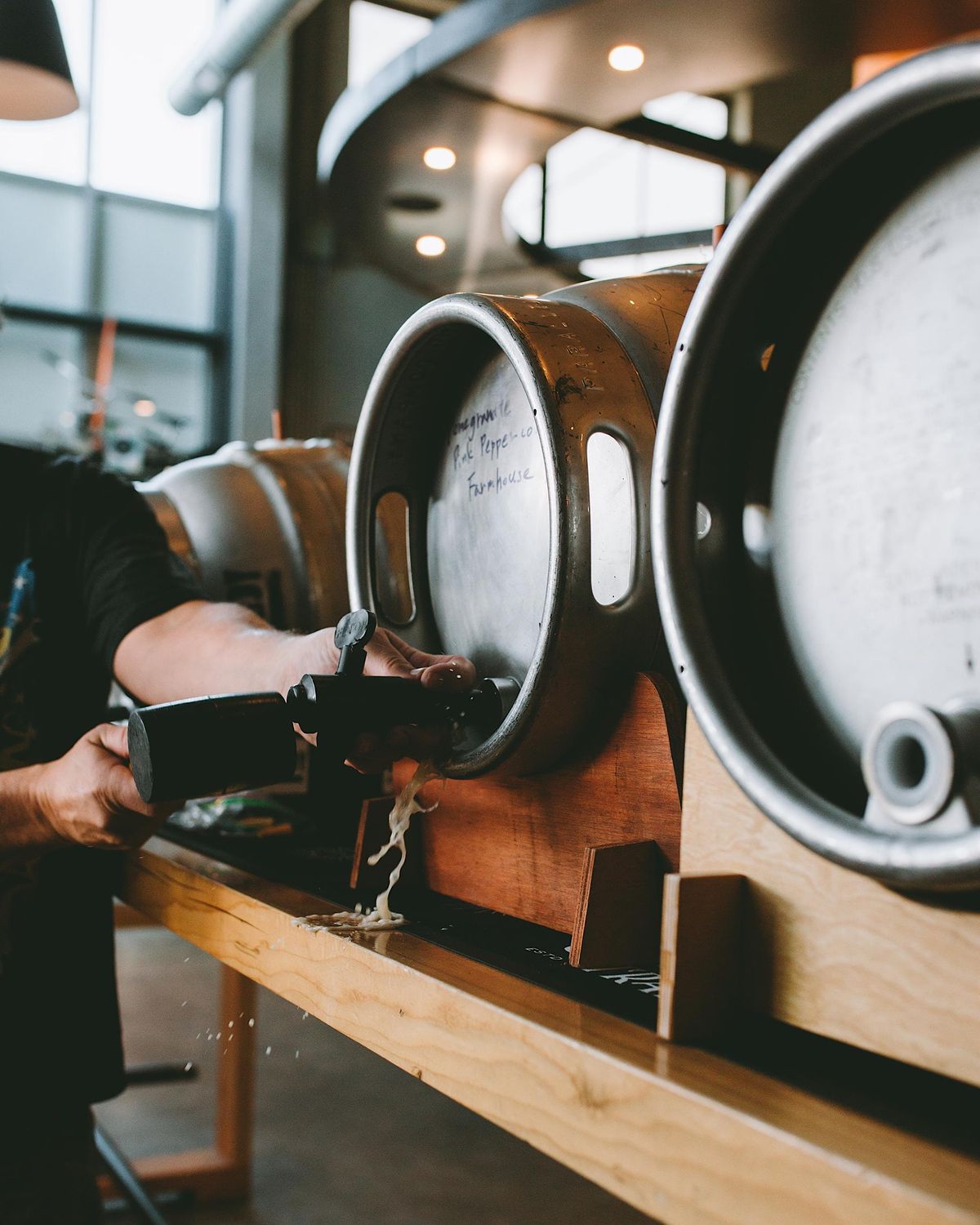 Kilt Night Cask Festival 2024, Smugglers Trail Brewery and Restaurant ...