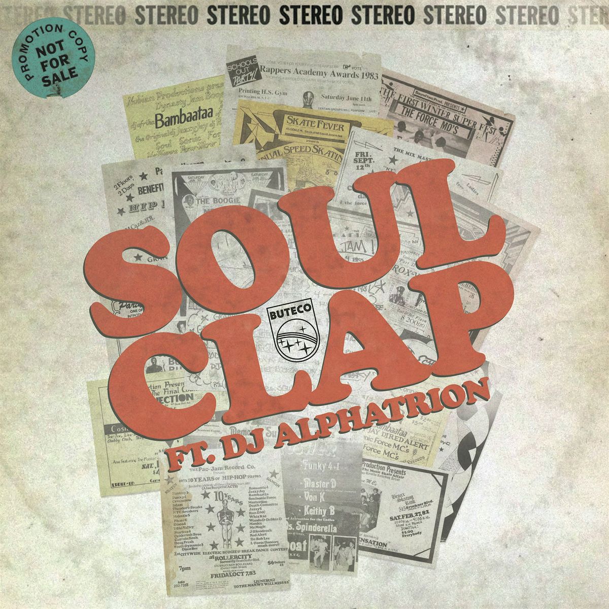 Soul Clap, Southern Feed Store, Atlanta, 26 April 2024 | AllEvents