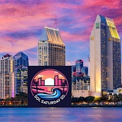 SQL Saturday San Diego 2024, UC San Diego (UCSD) Extended Studies - University City Center, 14 ...