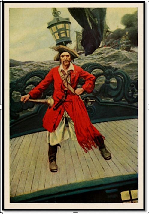 Anthony the Turk of Salee, the Muslim Merchant of Colonial New York ...