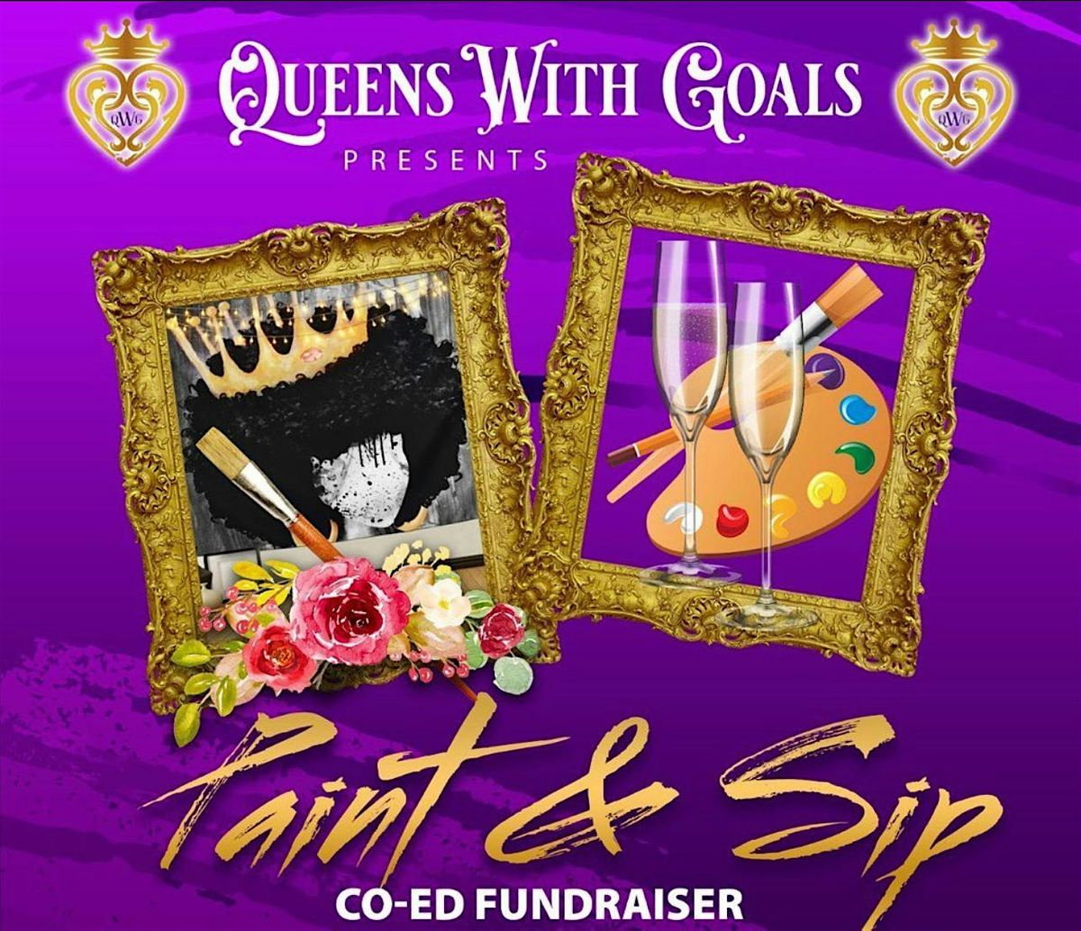 Paint & Sip, 2116 W 77th St, Los Angeles, 20 April 2024 | AllEvents