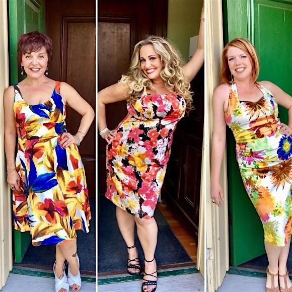 Dharma Dolls, Cambium Cider Co, Vernon, 5 September 2024 | AllEvents.in