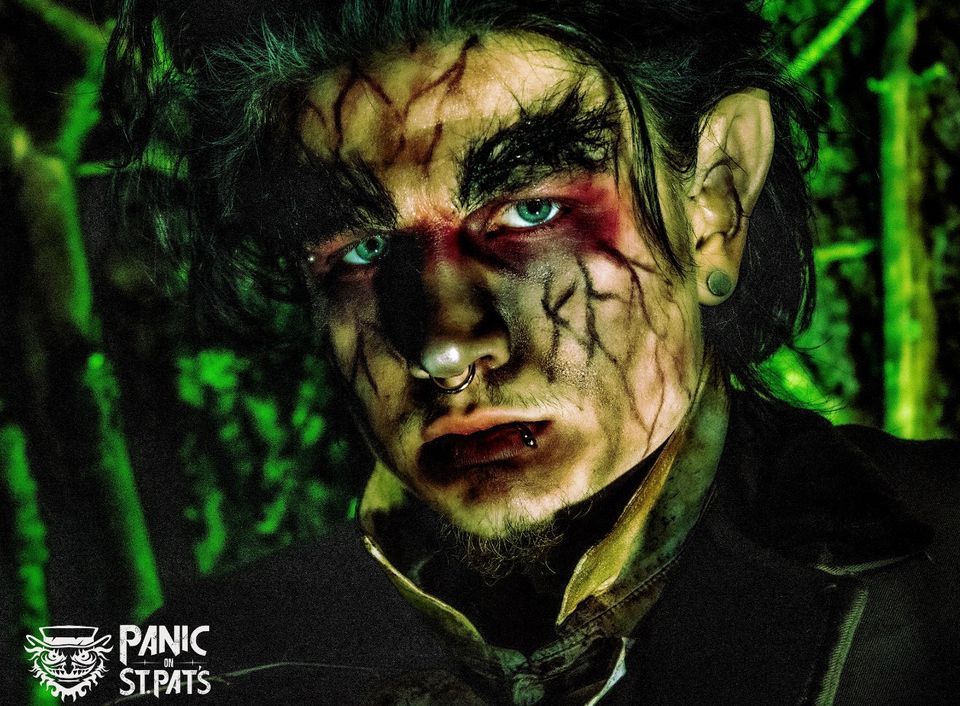 PANIC ON ST. PAT’S, 2808 Cedar Creek Rd, Youngsville, NC, 16 March 2024 ...