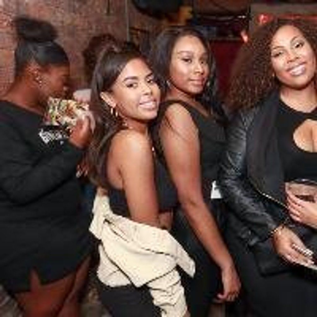 The Lighthouse Club - Shoreditch Hip Hop, Bashment, Afrobeats, The ...