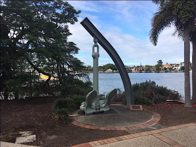 Woolstores and Warships, Teneriffe, Newstead, 14 September 2024 ...
