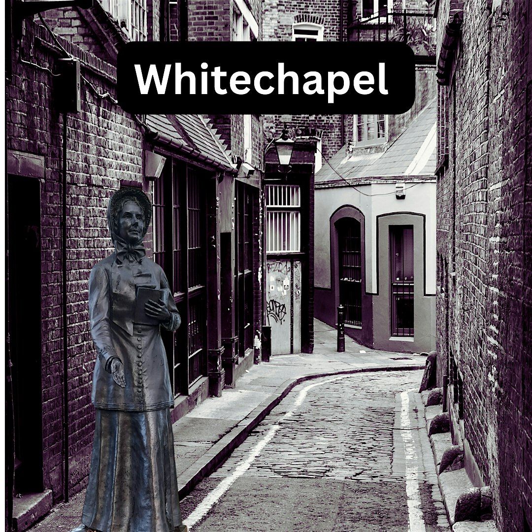 Whitechapel Wimmin Walking Tour, Whitechapel tube station, London, 3 ... Whitechapel Wimmin Walking Tour, Whitechapel tube station, London, 3 ...