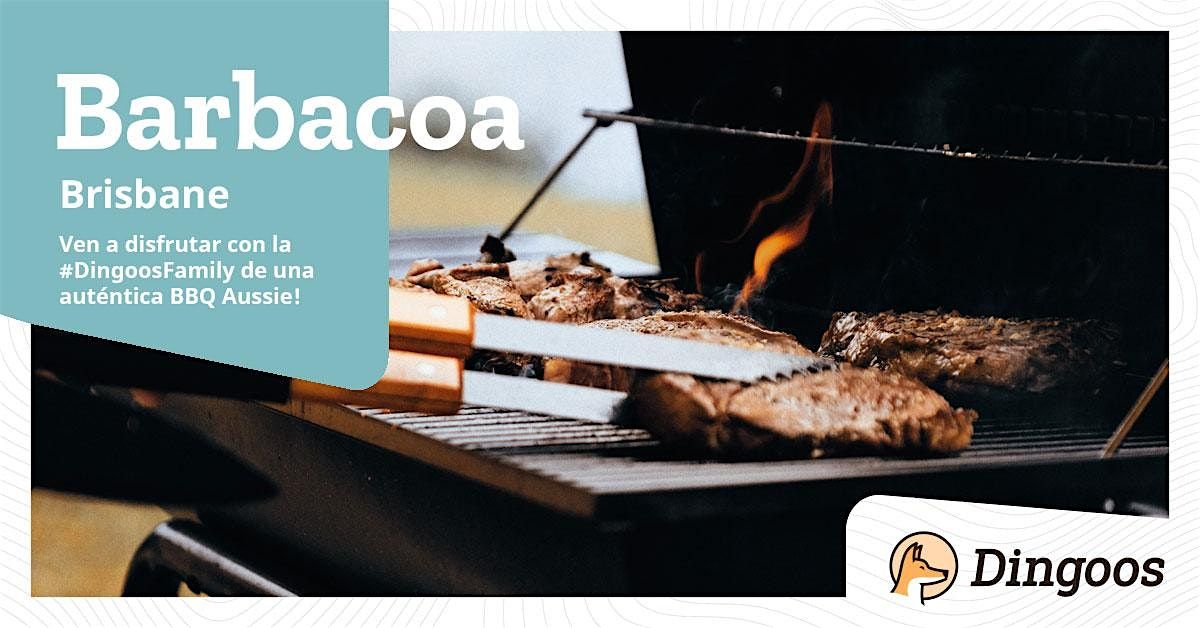 Dingoos BBQ - Brisbane, Captain Burke Park, Kangaroo Point, 12 May 2024 ...