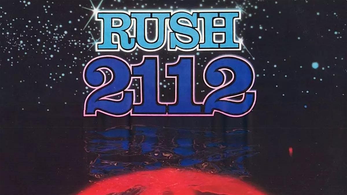 Evening with Ultimate Rush Tribute, Fredster's featuring Adrian Mann's ...