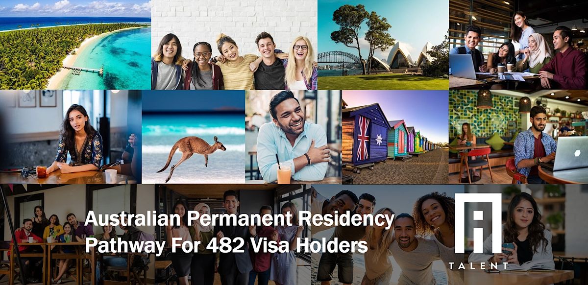 Australian Permanent Residency Pathway for ICT 482 Visa Holders ...