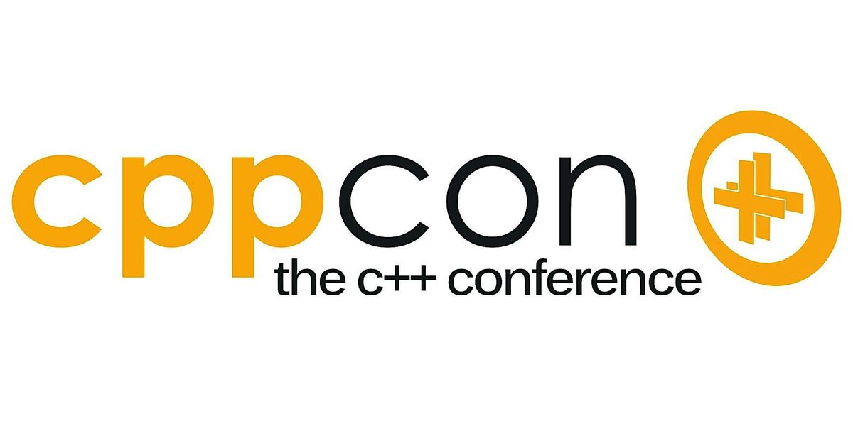 CppCon 2024, Gaylord Rockies Hotel and Convention Center, Aurora, 15 September to 20 September ...