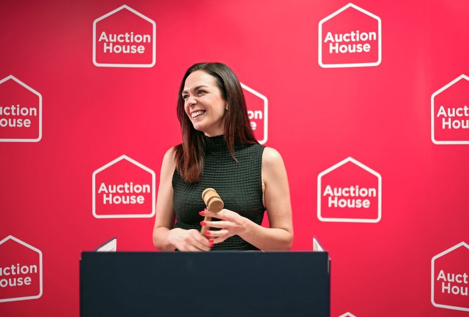 PIG Feb 24: "Auction Top Tips with Livi, The Queen of the Gavel", The ...
