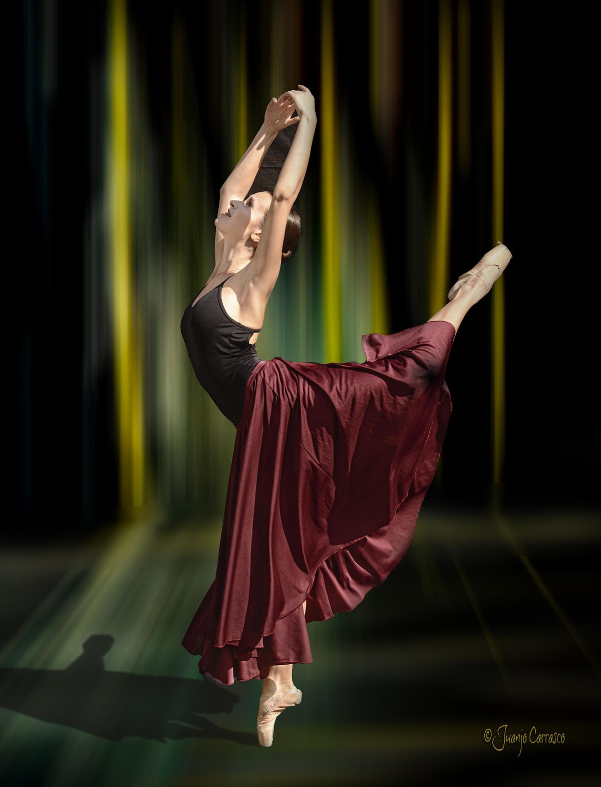 FOTOgraphic Parets 2023 - Shooting tarda amb flaixos, Plaça de la Vila ...