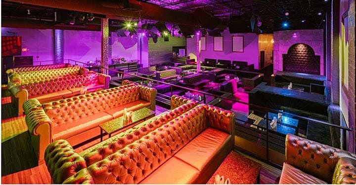 THE GREATEST SHOW ON EARTH | ATLANTAS #1 SATURDAY NIGHT PARTY!, REVEL ...