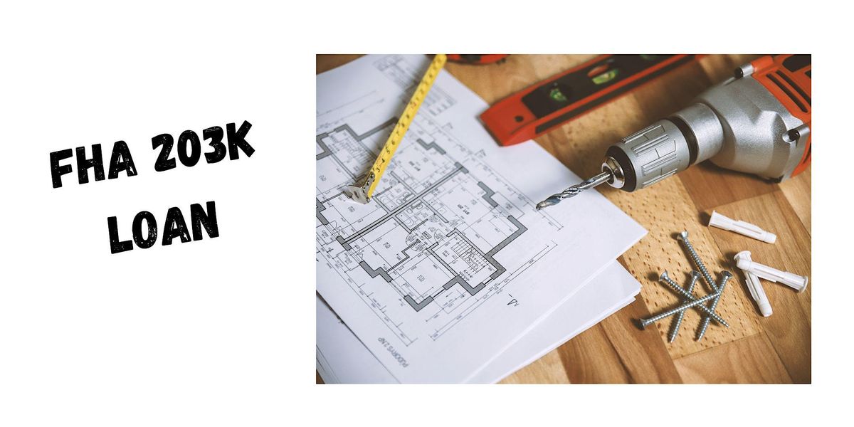 In-depth look into the FHA 203K Program and how it can help your buyer ...