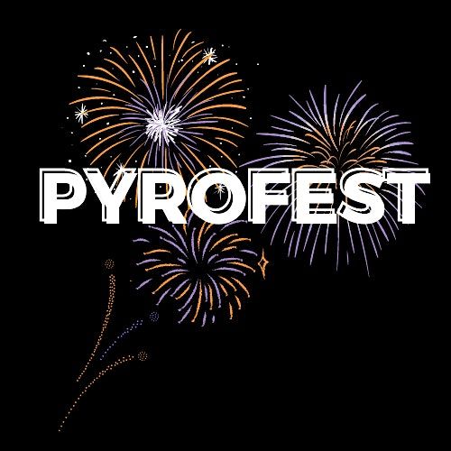 Hamilton Pyro Fest, Ancaster Fair Grounds 630 Trinity Rd S, Jerseyville ...