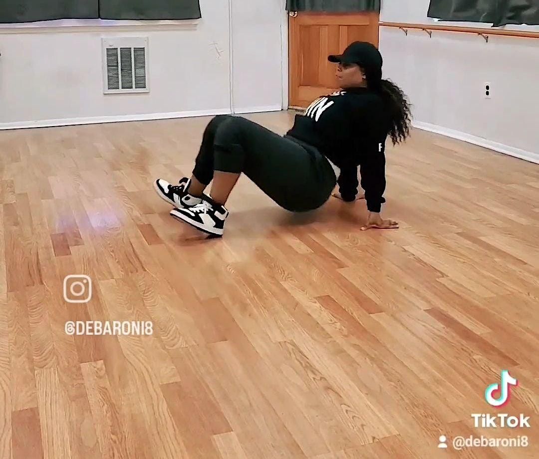 Dance with Deb: Celebrating 50 Years of Hip-Hop, 2745 N 47th St ...