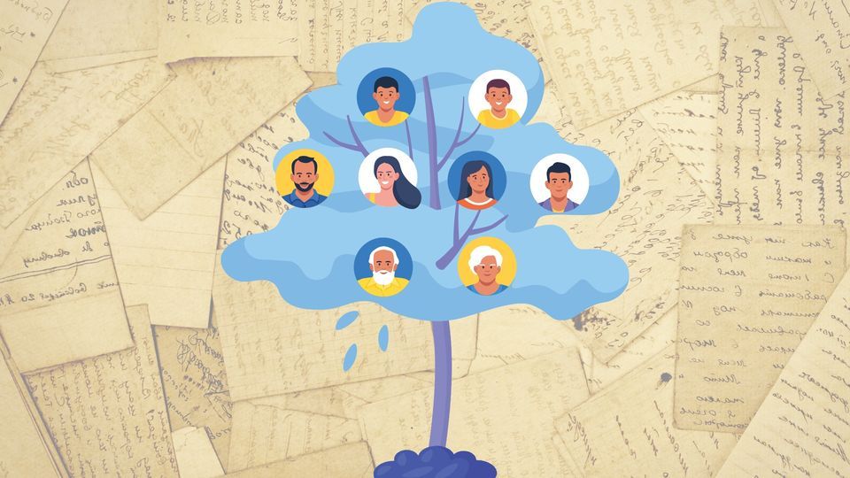 What is Genealogy?, Arroyo Grande Library, 28 February 2024 | AllEvents