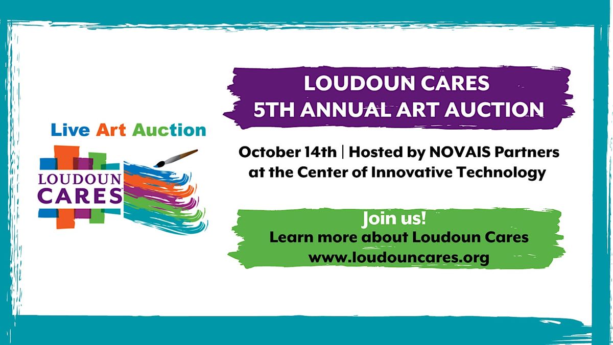 Live Auction Outside