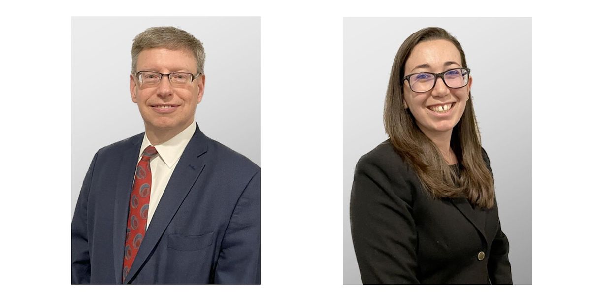 GV Lunch&Learn: Navigating Complexities of H-1B Cap Exempt, L-1 & E-2 ...