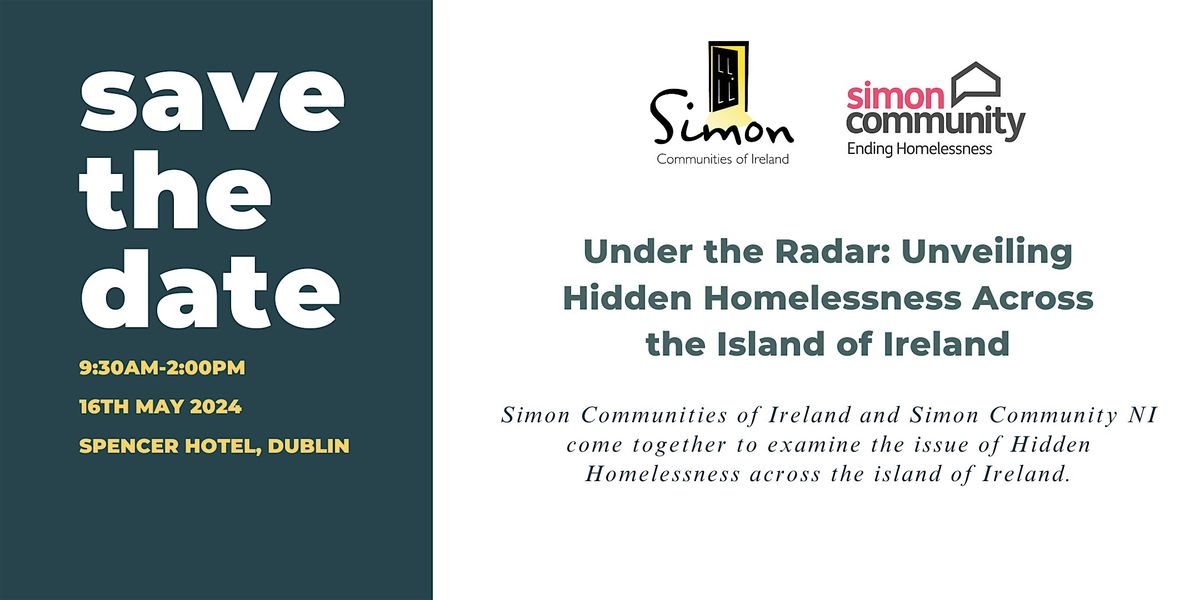 Under the Radar: Unveiling Hidden Homelessness Across the Island of ...