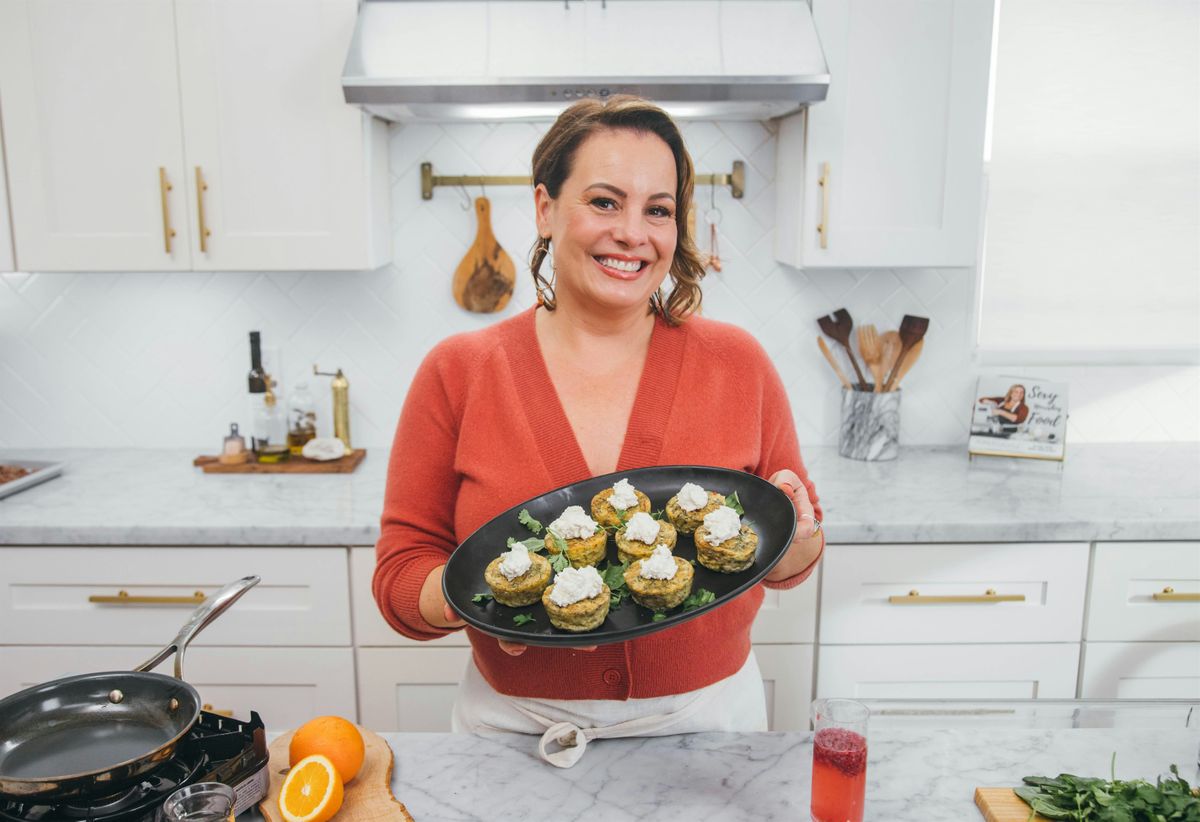Spring cooking class, Source Café, Hermosa Beach, 14 March 2024 | AllEvents