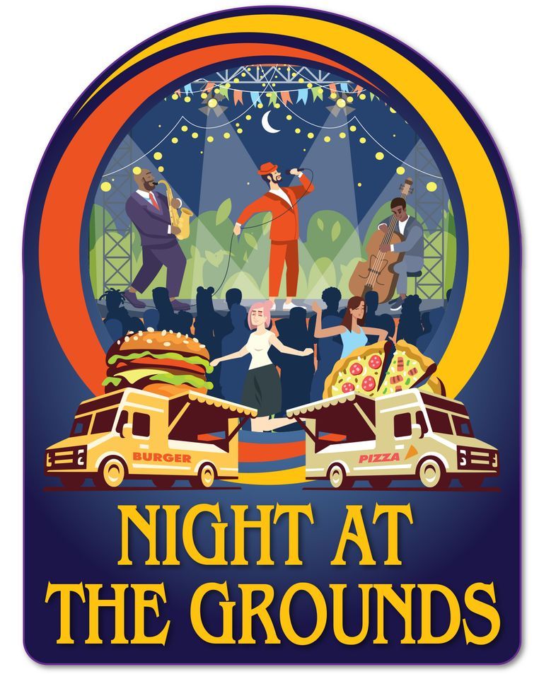 Night at the Grounds, ButteCounty Fair, Gridley, 28 June 2023 ...