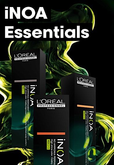 INOA Essentials with Tony, 3140 Richmond Rd, Lexington, 19 February ...