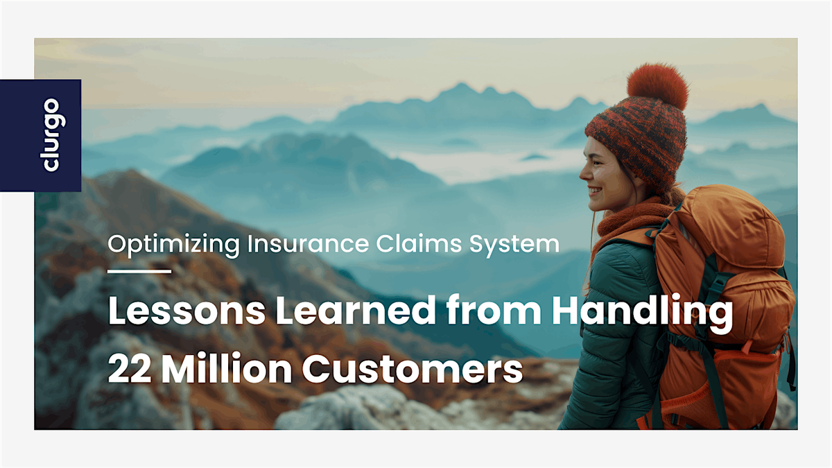 Large-scale modernization of claims processing system for 22 million ...