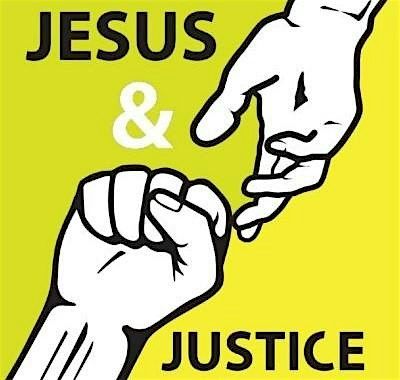 Stories Of Jesus Justice In London Red Letter Christians Uk Oasis