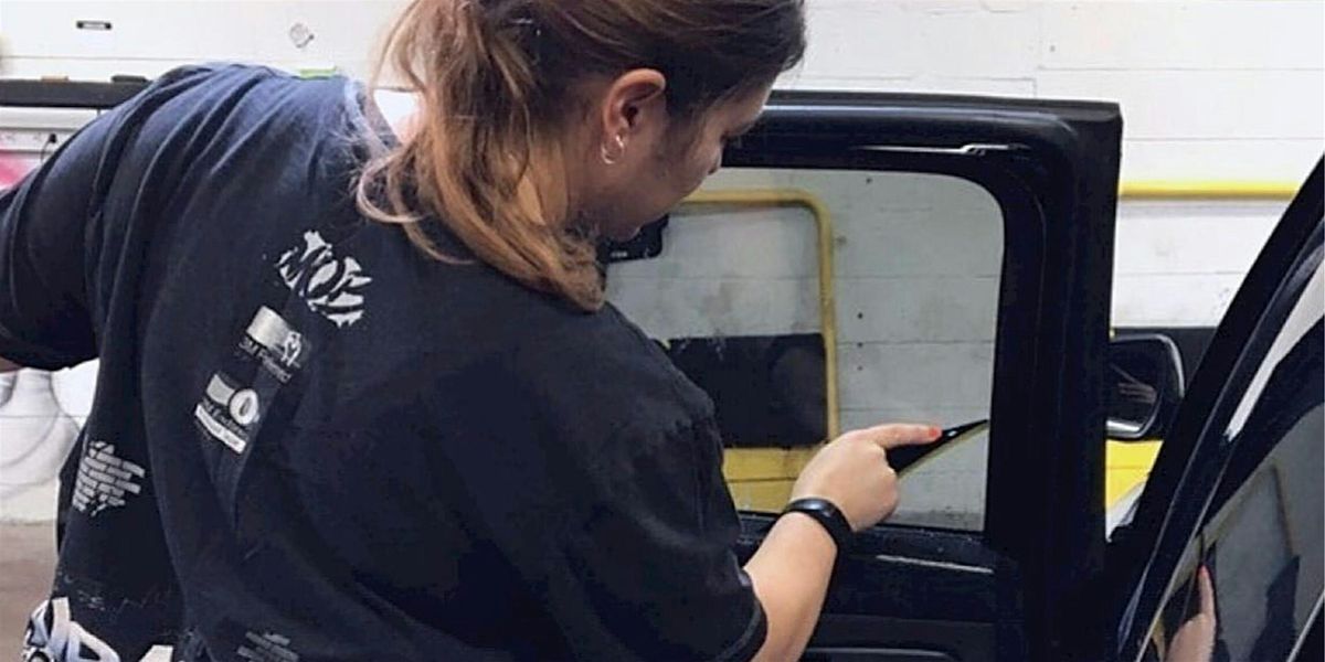 Halifax Automotive Window Tint School: Tint Academy Canada, RAD Detail ...