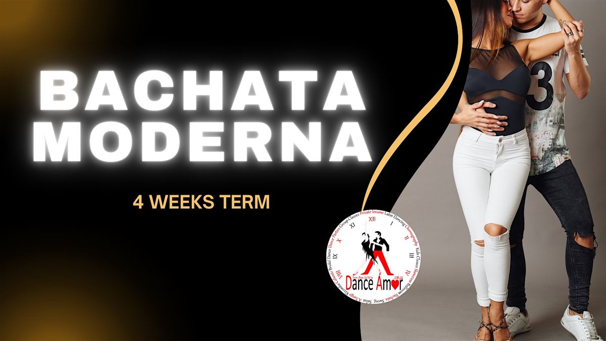 Bachata Moderna Come Learn To Dance Enjoy The Experience Dance