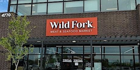 Wild Fork Frisco Customer Appreciation Day, Wild Fork Foods, Frisco, 21 ...