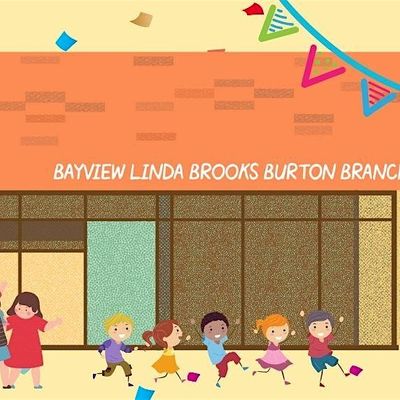 Bayview Librarys 11th Annual Open House, Bayview / Linda Brooks-Burton ...