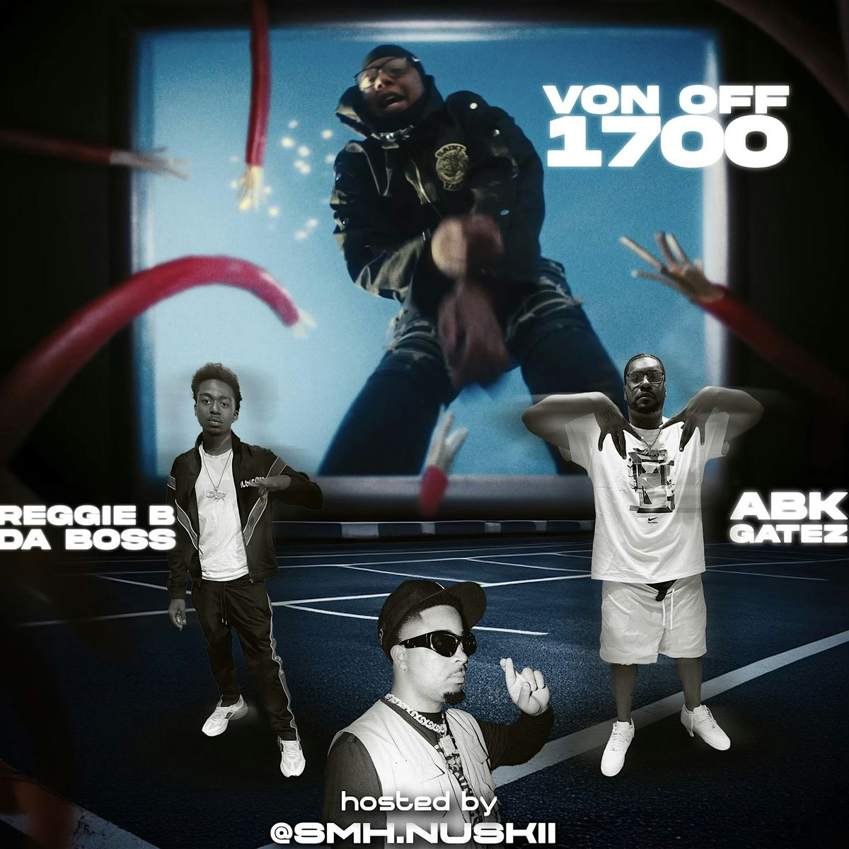 WE BACK OUTSIDE, House of Legends, Nashville, 20 July 2024 | AllEvents