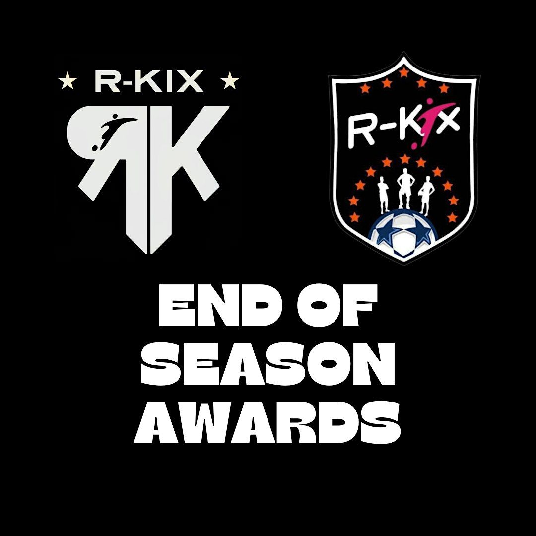 R-KIX END OF SEASON AWARDS, R-KIX Performance Centre, Rochdale, 8 June 2024 | AllEvents.in