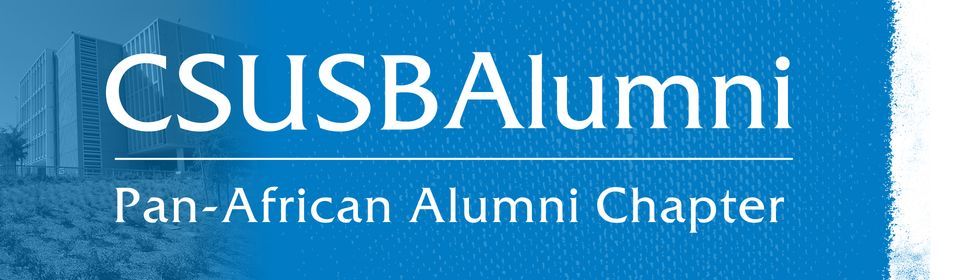 CSUSB Black Film Festival, Cal State San Bernardino, 3 February 2024 ...