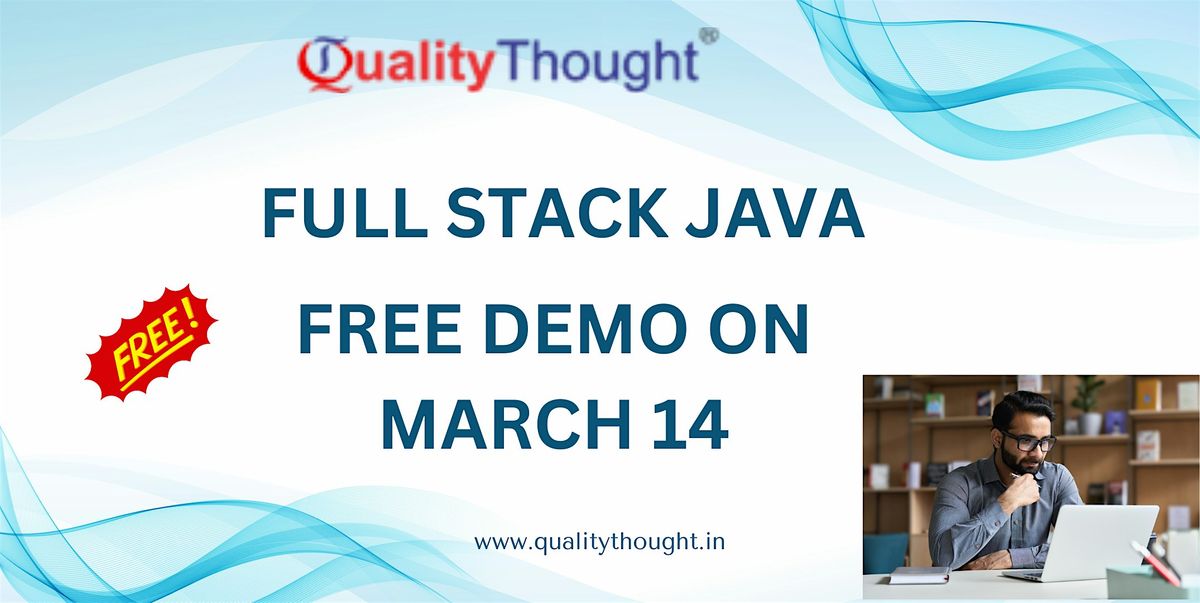 Full Stack Java Training With Real Time Projects, Nilgiri Block ...