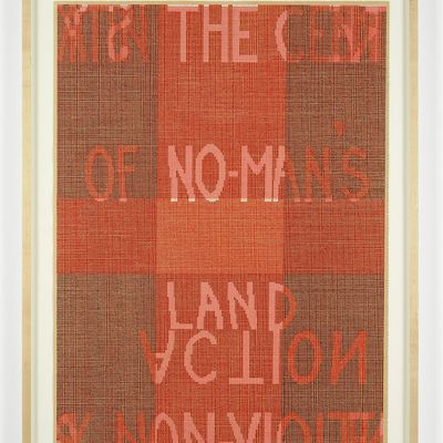 Ellen Lesperance in conversation with Amy Tobin, Hollybush Gardens ...