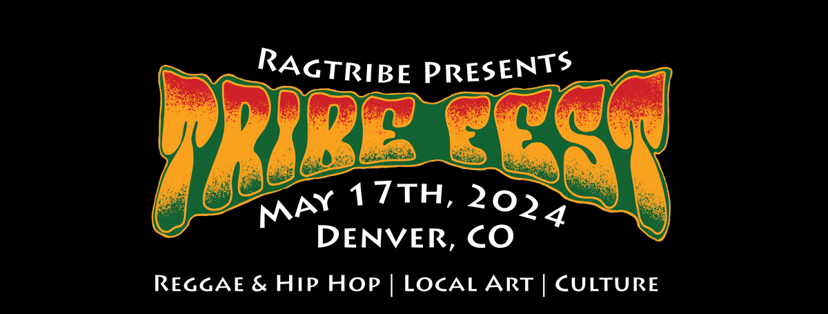 Tribe Fest DENVER, RIVER, Chestnut Place, Denver, CO, USA, 17 May to 18 ...