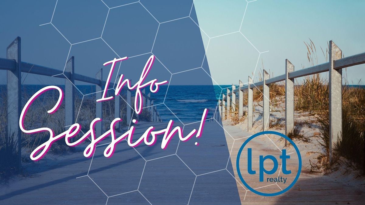 LPT Realty Information Lunch, 1400 S International Pkwy, Lake Mary, 16 ...