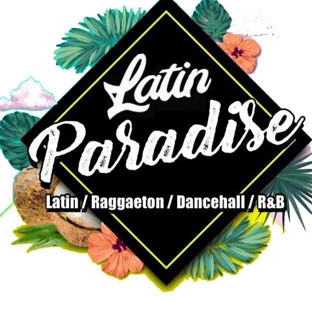 LATIN PARADISE ROOFTOP PARTY 2024 | NYC, Lost in Paradise Rooftop ...