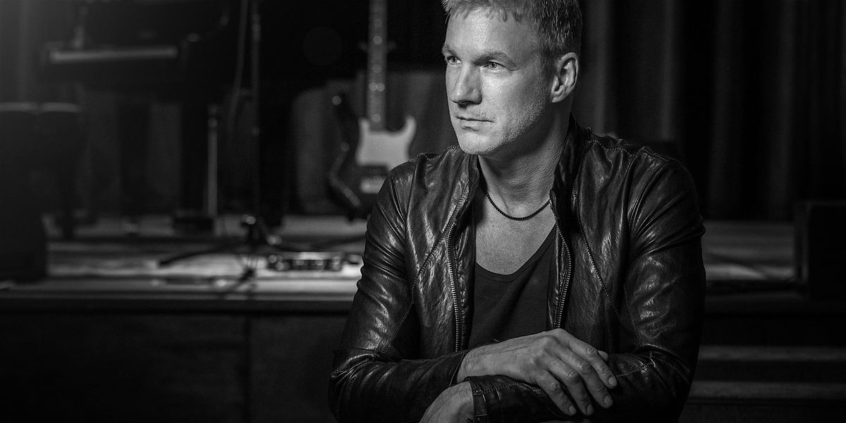 ELIOT LEWIS, The Blue Room, Cranston, 6 June 2024 | AllEvents