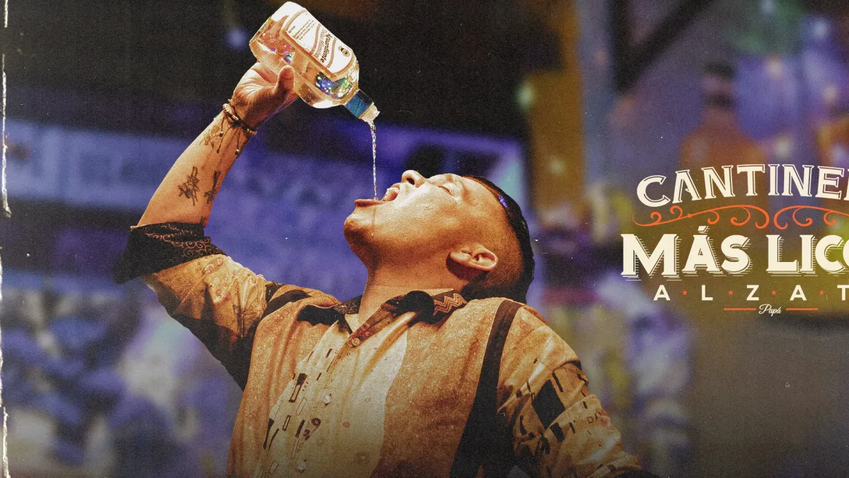 Alzate in San Jose, Rodeo San Jose, 7 June 2026 | AllEvents