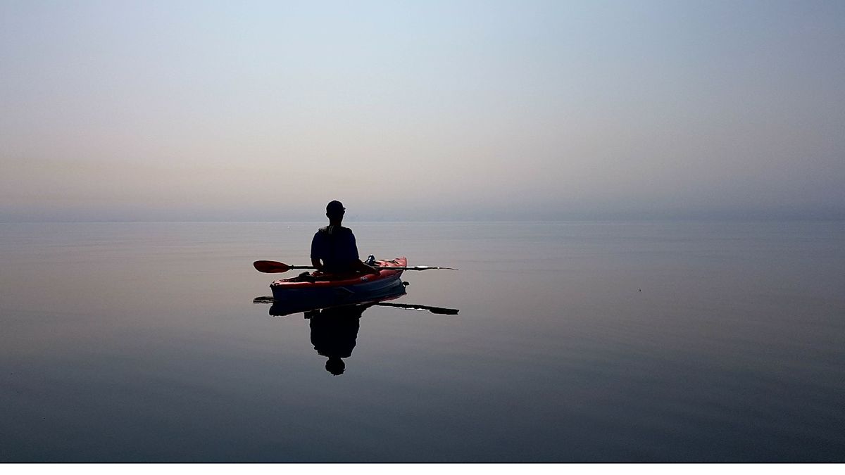 Weekend Meditation Retreat with Buddhist Teacher Ian McGlade at ...