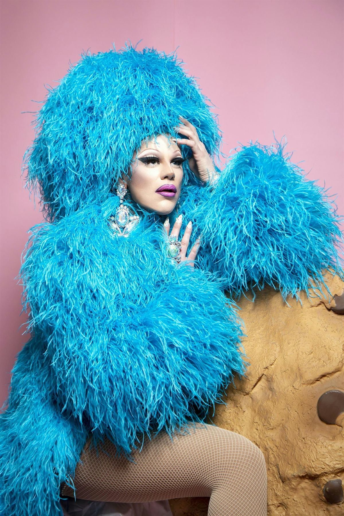 THORGY THOR -FRIDAYS Season 17 Viewing Party, Bk Backyard Bar, Brooklyn ...