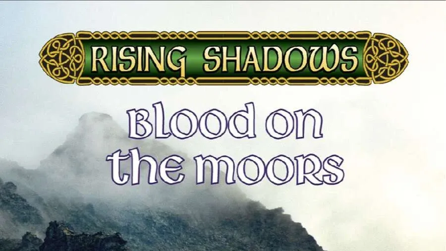 D&D Adventures League: DM Charlie - Tier 2 - Blood on the Moors, Huzzah ...