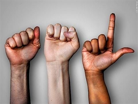 Summer Community ASL 1 Classes @ LAAD, Lafayette Athletic Association ...